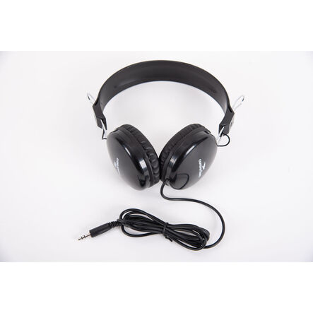 TTS Robust Headphones | Audio Equipment | TTS