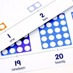 Numicon | Shapes, Resources & Activities | TTS