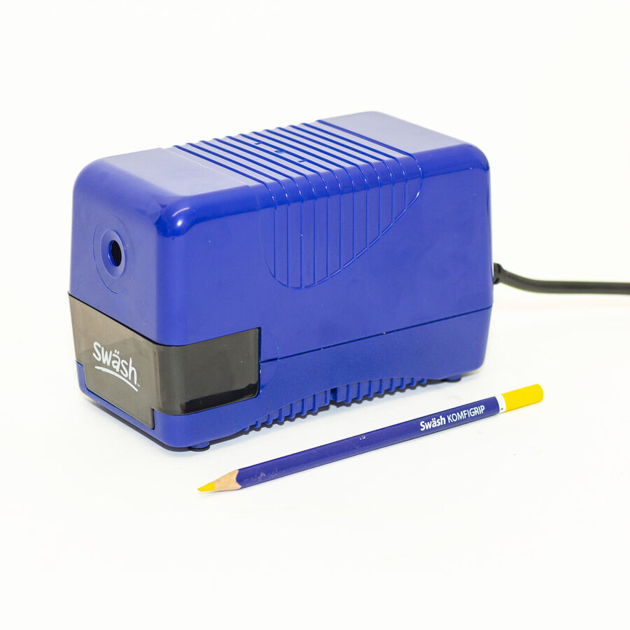 Heavy duty sharpener store
