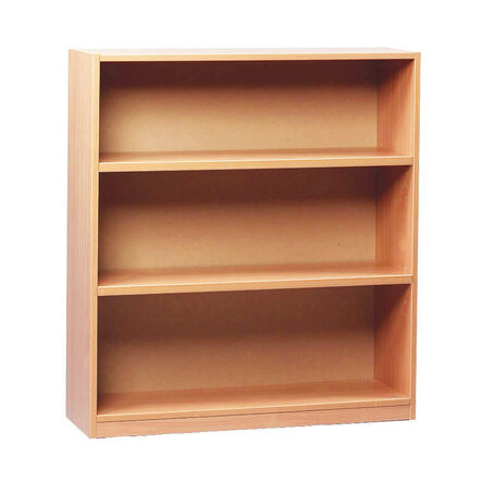 Beech Bookcase | Storage | TTS
