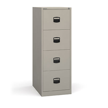 Contract Office Filing Cabinet | Storage | TTS
