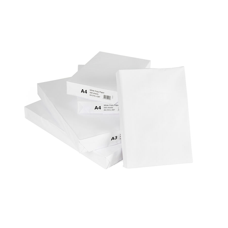 A4 Copier Paper Box