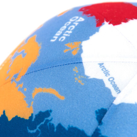 TTS Soft Early Years Globe | Globes | TTS