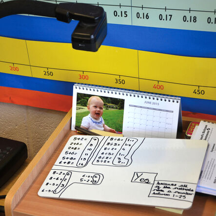 TTS Mini Portable Whiteboards Kit | Whiteboards & Accessories | TTS