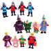 TTS Fairy Tale and Medieval Small World Figures | Small World Figures | TTS