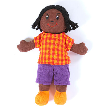 TTS Mini Children of Our Community Dolls | Dolls & Accessories | TTS