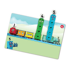 Numberblocks | TTS
