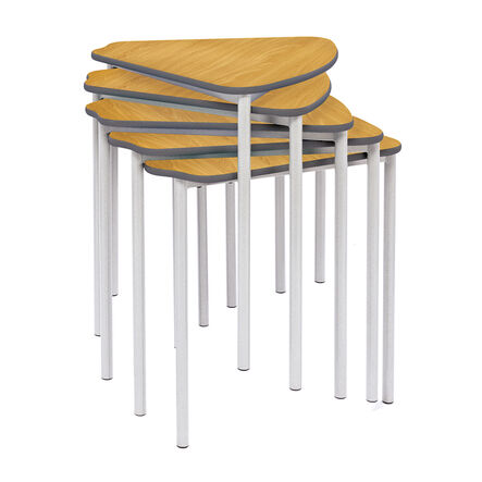 Metalliform Segga Classroom Tables | Tables | TTS