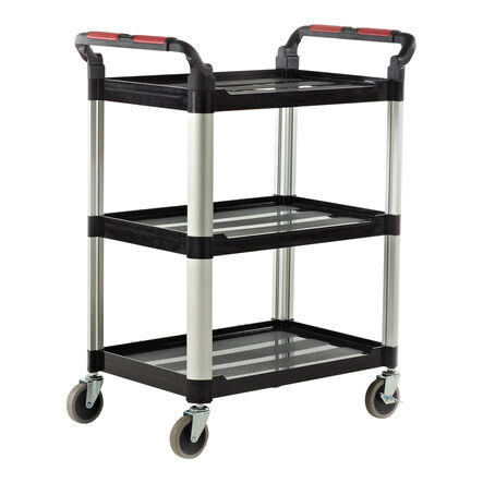 Utility Tray Trolleys | Catering Appliances | TTS