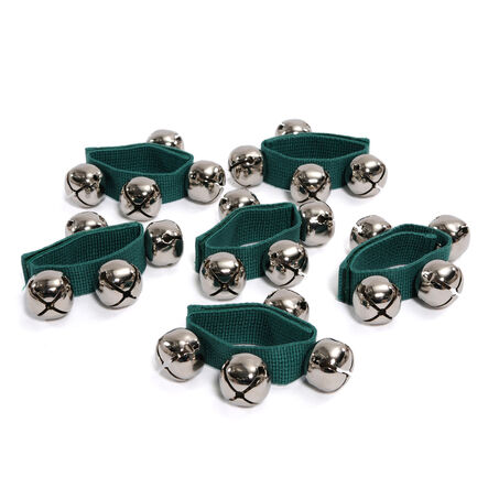 Music And Dance Wrist Bells | Percussion Instruments | TTS