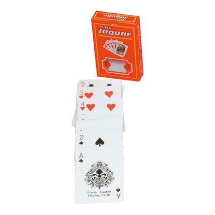Traditional Pack of Playing Cards | Games | TTS
