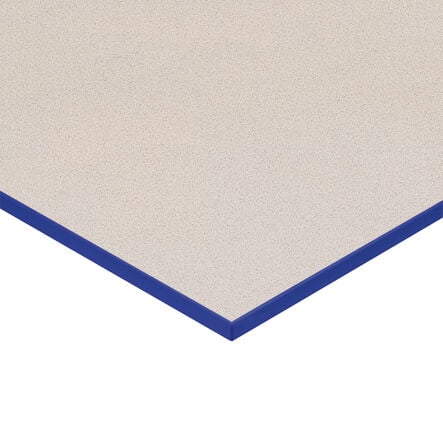 Fully Welded PU Edge Rectangular Tables | Tables | TTS