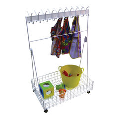 School Cloakroom Furniture & Wellie Racks | FREE Delivery | TTS