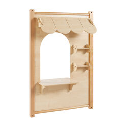 Role Play Panels | TTS