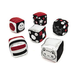 Black and White Soft Play Resources | TTS