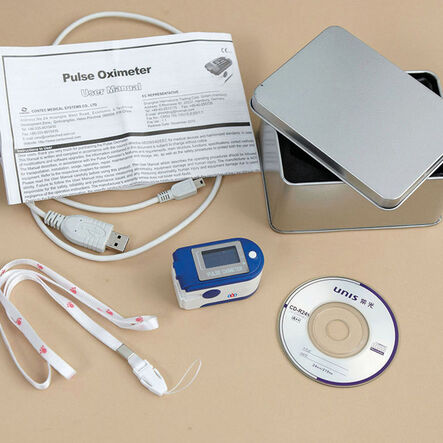 TTS Pulse Meter | Data Logging | TTS