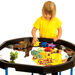 Buy Tuff Spot Plastic Active World Tray | Quick Delivery | TTS