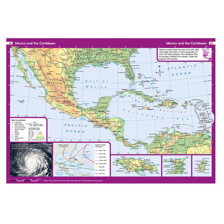 Collins Primary World Atlas KS2 | Atlases | TTS