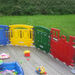 Buy Train Room Divider Set | TTS