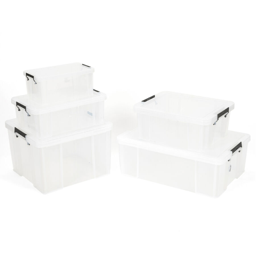 12x12 storage box with lid store