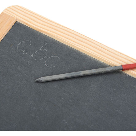 Chalk Slates and Pencils | Post 1066 | TTS
