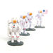 Buy Small World Lunar Space Characters 11pcs | TTS