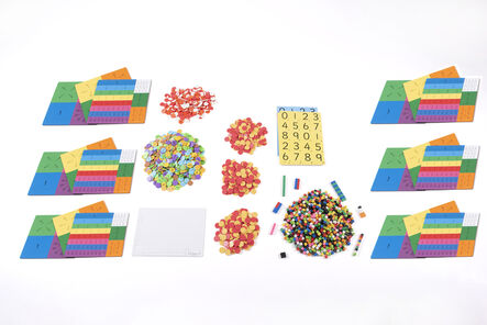 TTS Power Maths Starter Kit - Year 6 | Maths Mastery | TTS