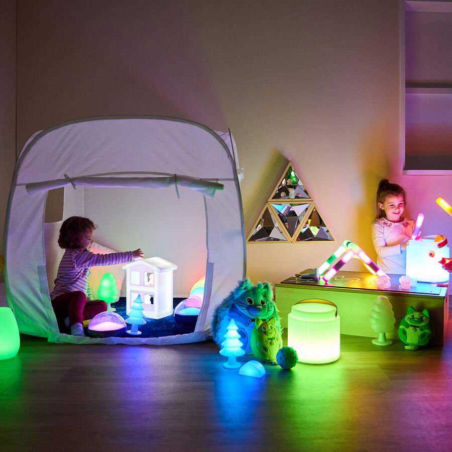 Buy Mini Pop Up Sensory Pod TTS