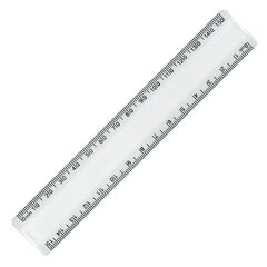 Rulers & Erasers