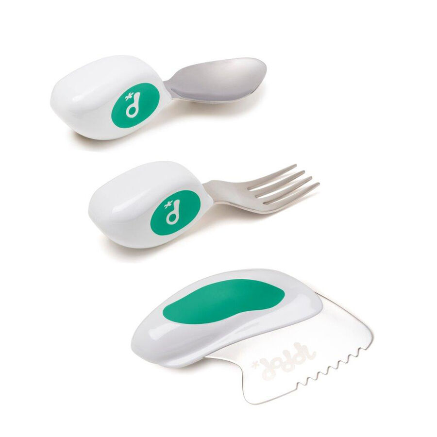 Infant cutlery store