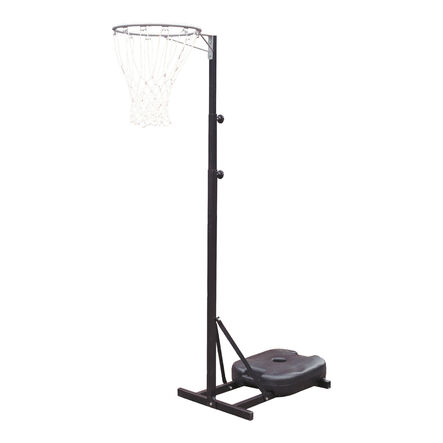 Sure Shot Easi Play Junior Netball Hoop and Stand Unit | Netball | TTS