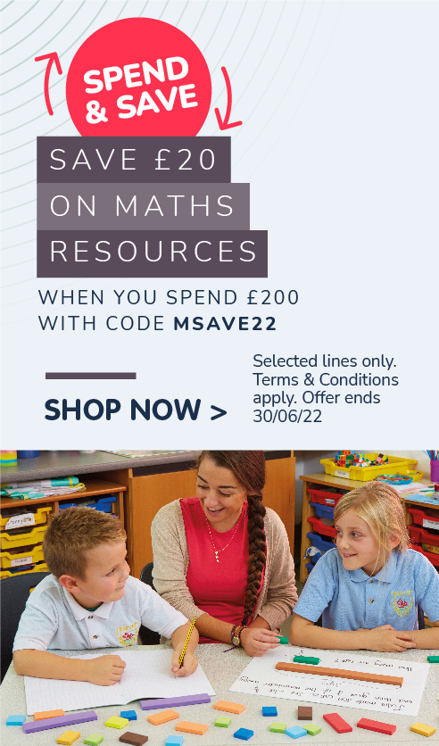 6 Activity Ideas for World Maths Day 2021