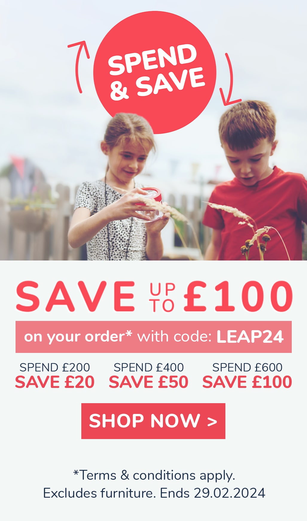 Early Years Resources & Nursery Supplies | TTS