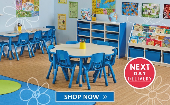 TTS | School Supplies for Primary, Secondary & Early Years