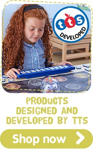 TTS | School Supplies for Primary, Secondary & Early Years