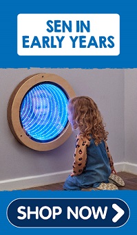 Outdoor Play Equipment for Children & Nursery Schools | TTS