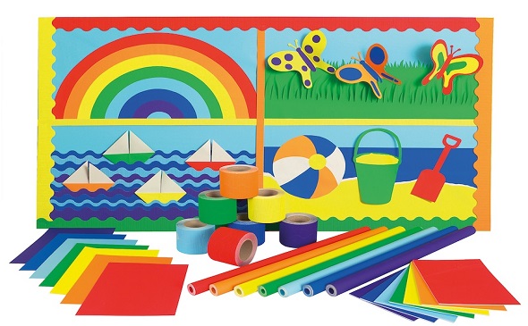 TTS | School Supplies for Primary, Secondary & Early Years