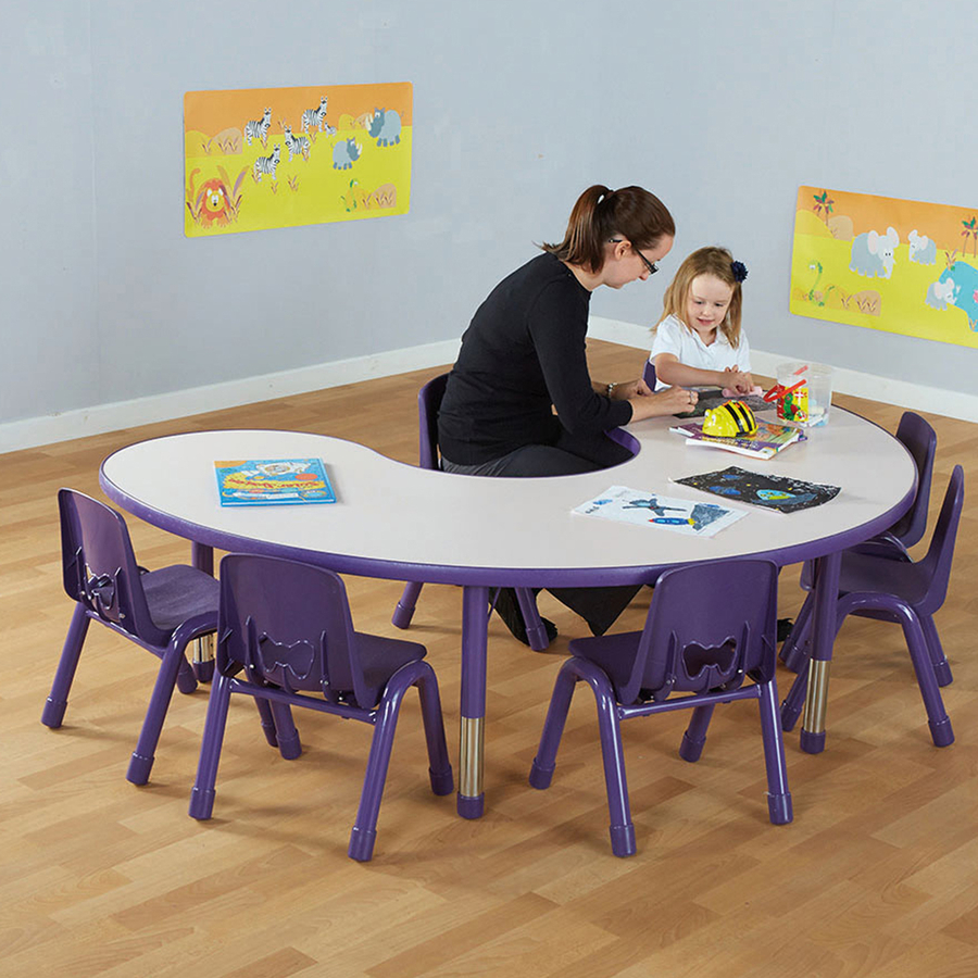 Classroom Tables | FREE Delivery | TTS