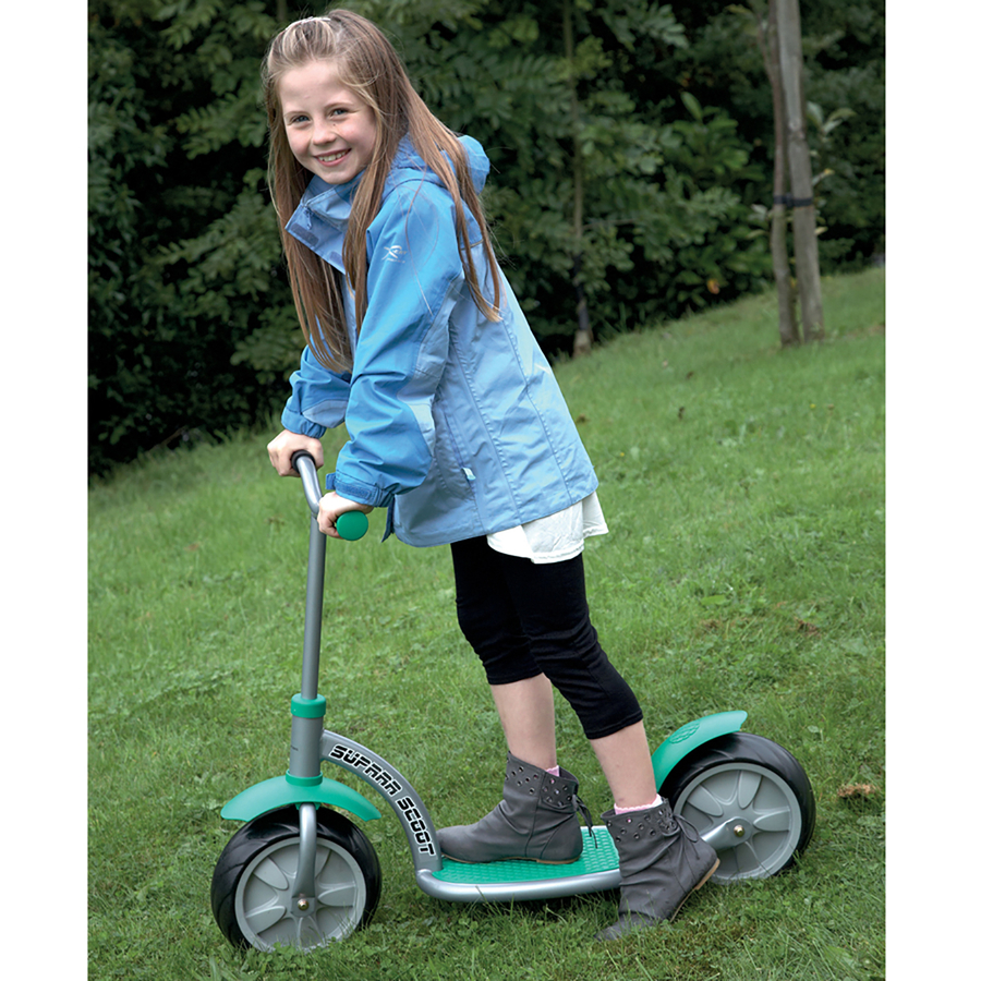 Scooters & Bikes for Children & Nursery Schools | TTS