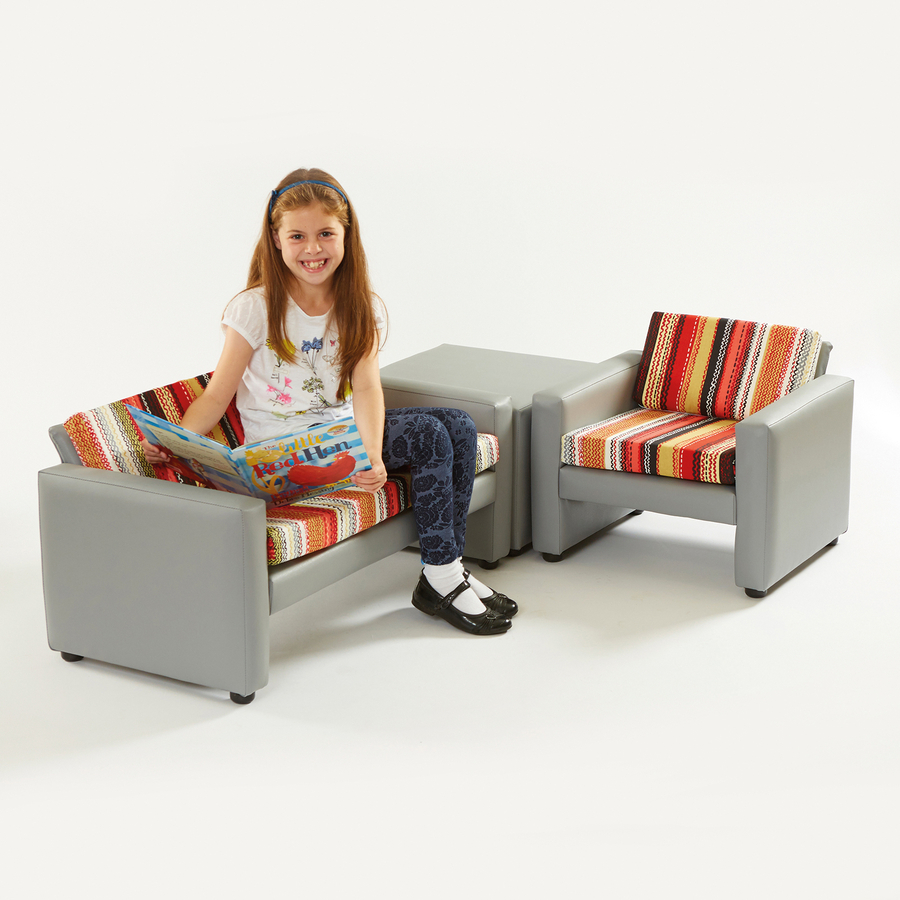 Library Furniture from TTS