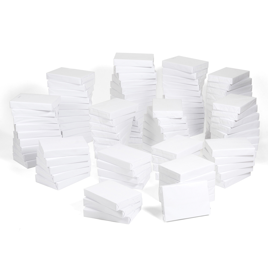TTS A4 Copier Paper Box | Copier Printer Paper | TTS