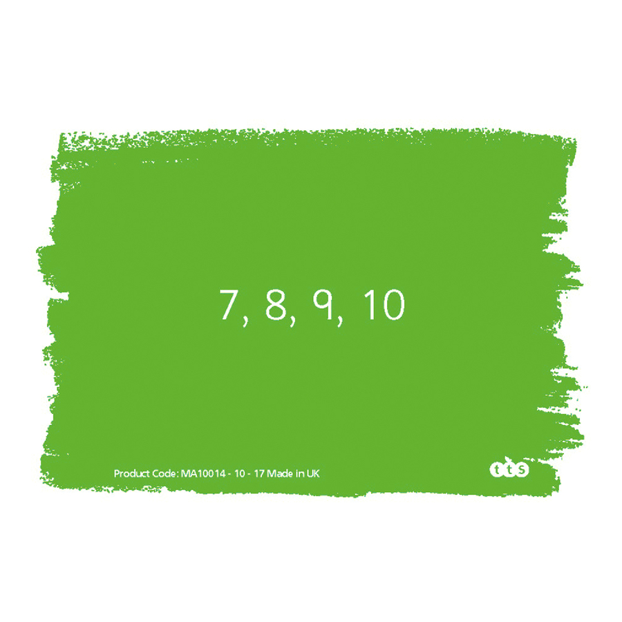 TTS Mastering Number and Place Value Activity Cards Year 1 | Place ...