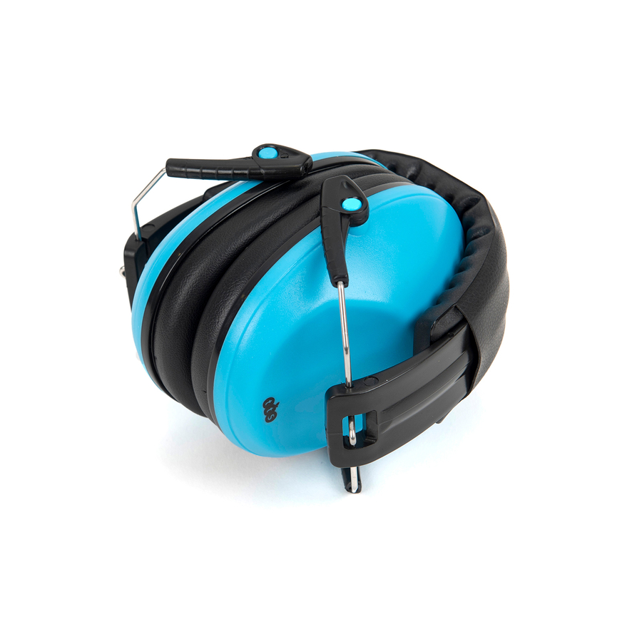 TTS Children's Ear Defenders | Concentration | TTS