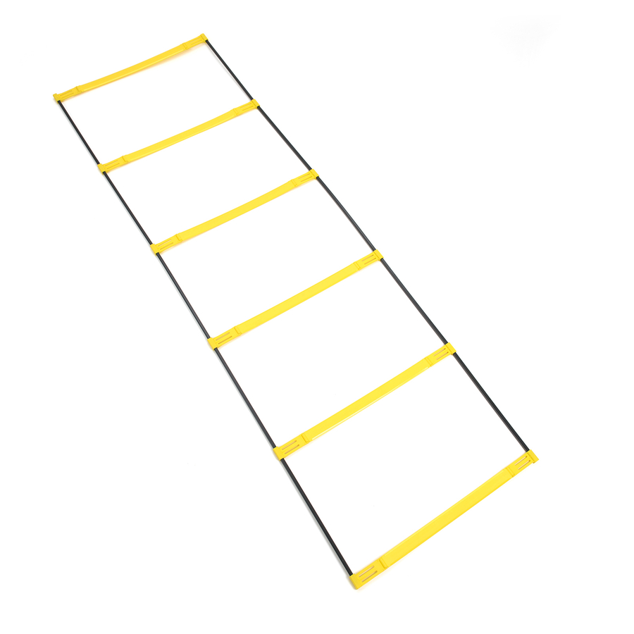 Buy 2 in 1 Agility Ladder and Hurdle | TTS