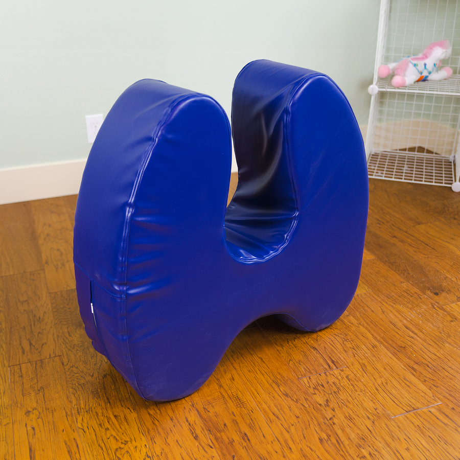 Squeeze Seat | Sensory Room | TTS