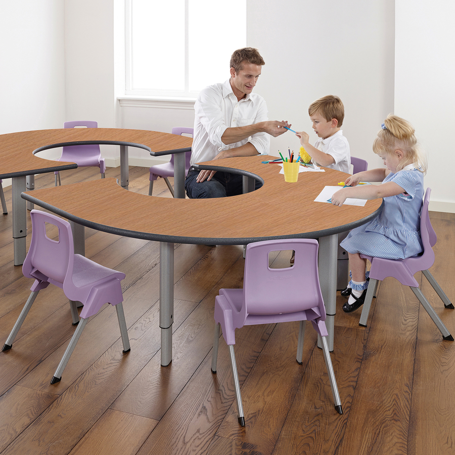 Classroom Tables | FREE Delivery | TTS