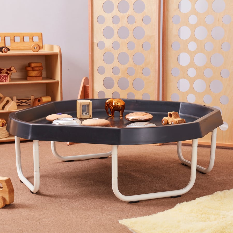 Tuff Trays & Accessories for Children & Nursery Schools | TTS
