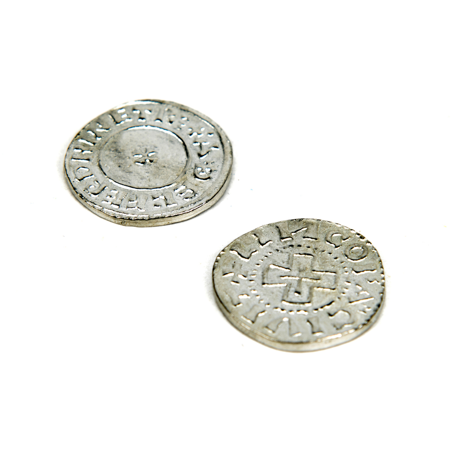 Buy Viking Coins Replica Artefacts | TTS