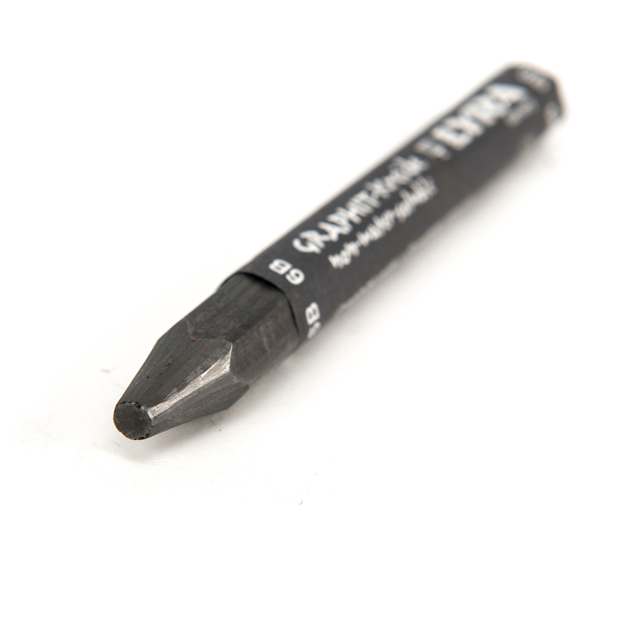 Lyra Graphite Chunky Crayons Tub 24 | Pencils & Accessories | TTS