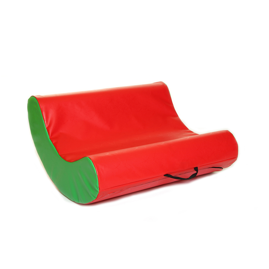 Buy Sensory Soft Play Body Rocker | TTS